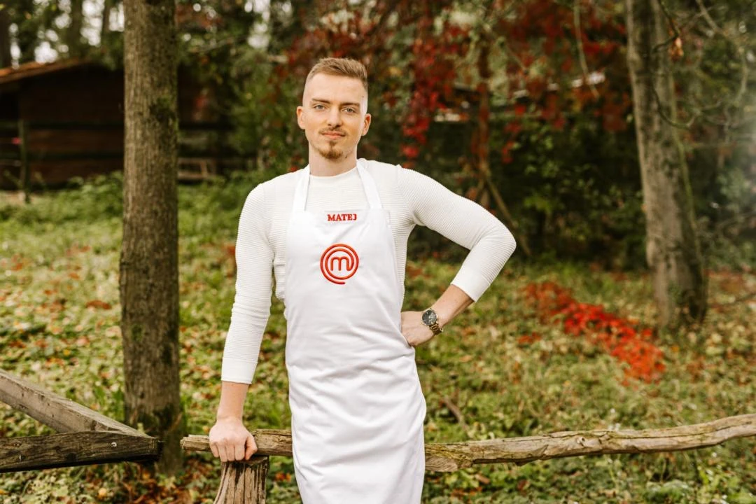 Matej Muhvič | MasterChef Wiki | Fandom