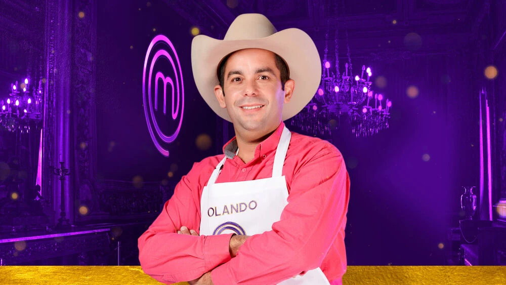 Rolando Garza Sierra | MasterChef Wiki | Fandom
