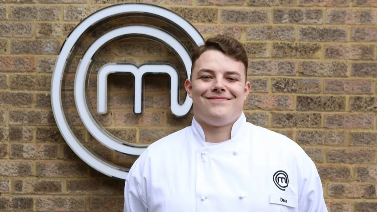 Dara Ryan | MasterChef Wiki | Fandom