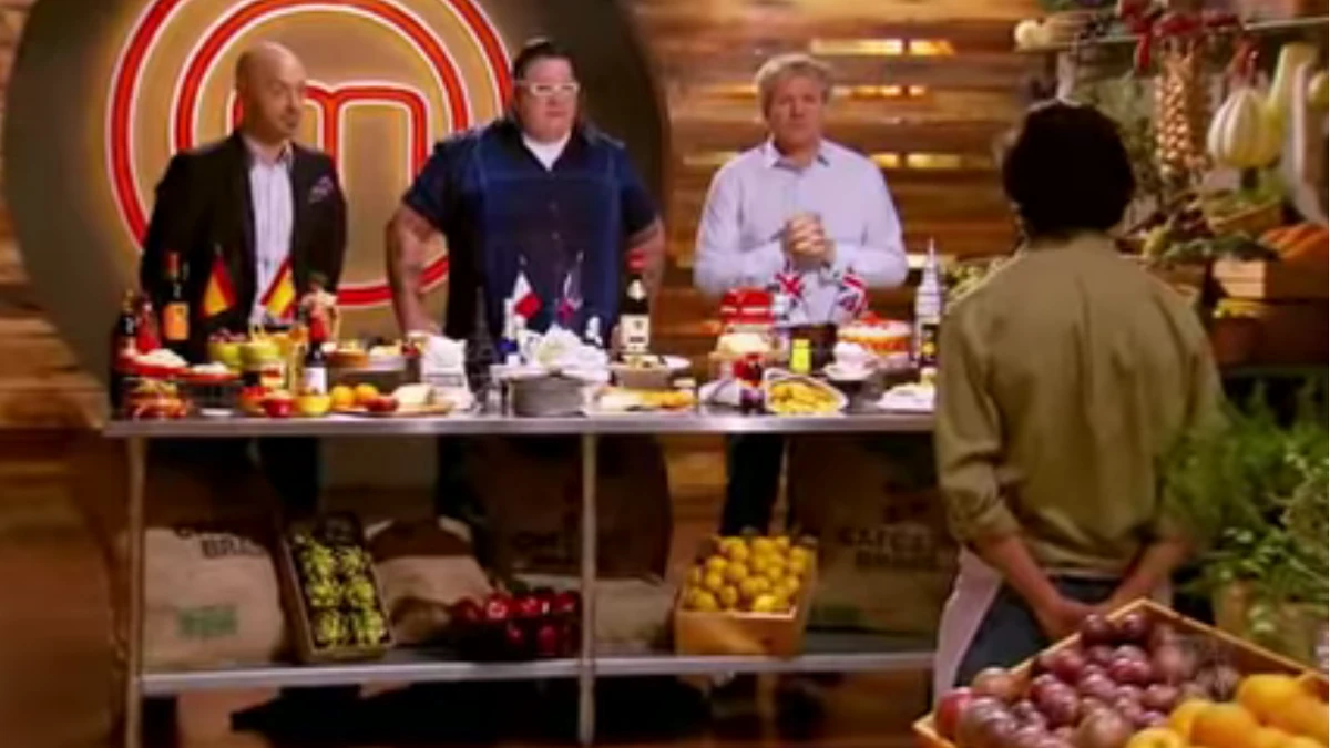 Elimination Test (U.S.) | MasterChef Wiki | Fandom