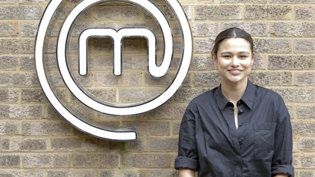 Laura Hicks | MasterChef Wiki | Fandom