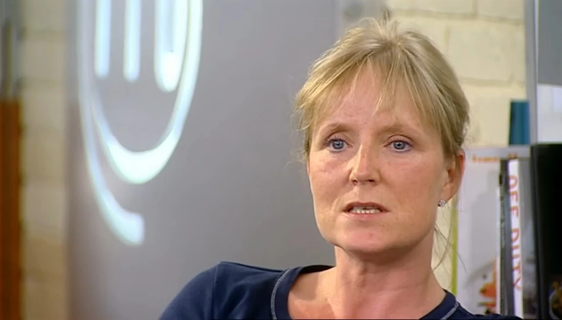 Maris | MasterChef Wiki | Fandom