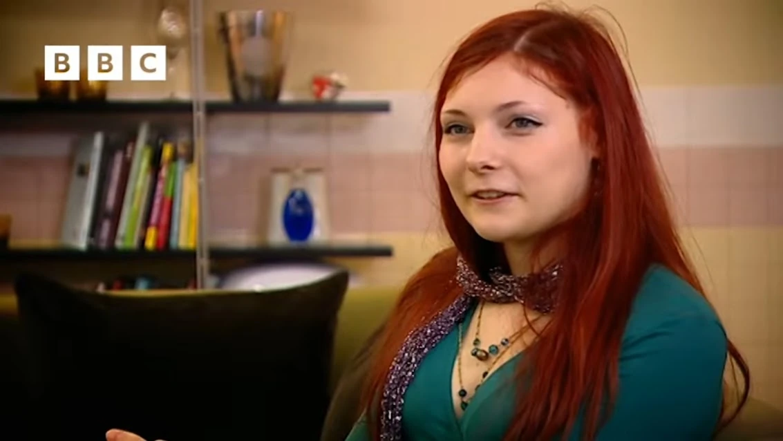 Caroline | MasterChef Wiki | Fandom