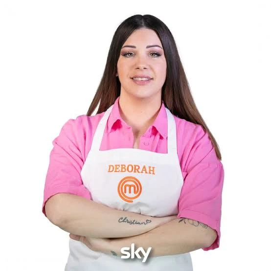 Deborah Meloni | MasterChef Wiki | Fandom