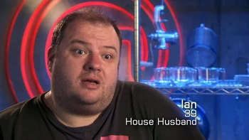 Ian | MasterChef Wiki | Fandom