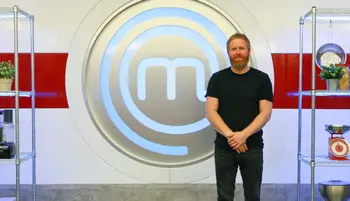 James Bacon | MasterChef Wiki | Fandom