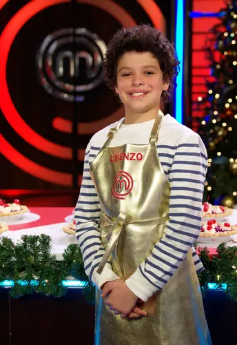 Lorenzo Ramos | MasterChef Wiki | Fandom