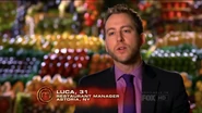 Luca Manfè | MasterChef Wiki | Fandom