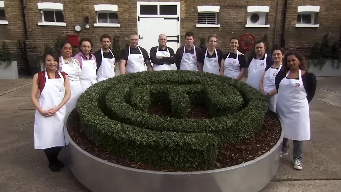 Series 8 (UK) | MasterChef Wiki | Fandom