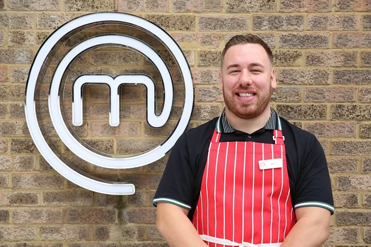 Matt Pearce | MasterChef Wiki | Fandom