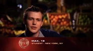 Max Kramer | MasterChef Wiki | Fandom