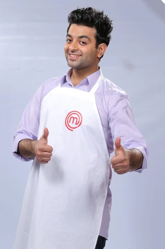 Zain Rashid | MasterChef Wiki | Fandom