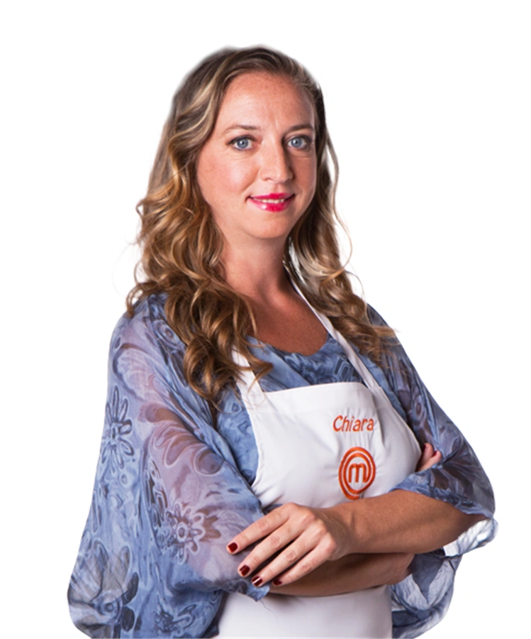 Chiara Zanotti | MasterChef Wiki | Fandom