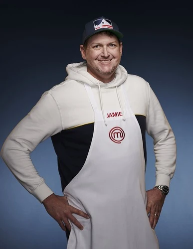 Jamie Hough | MasterChef Wiki | Fandom