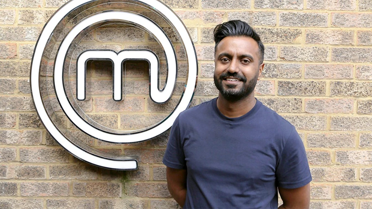 Johnny | MasterChef Wiki | Fandom