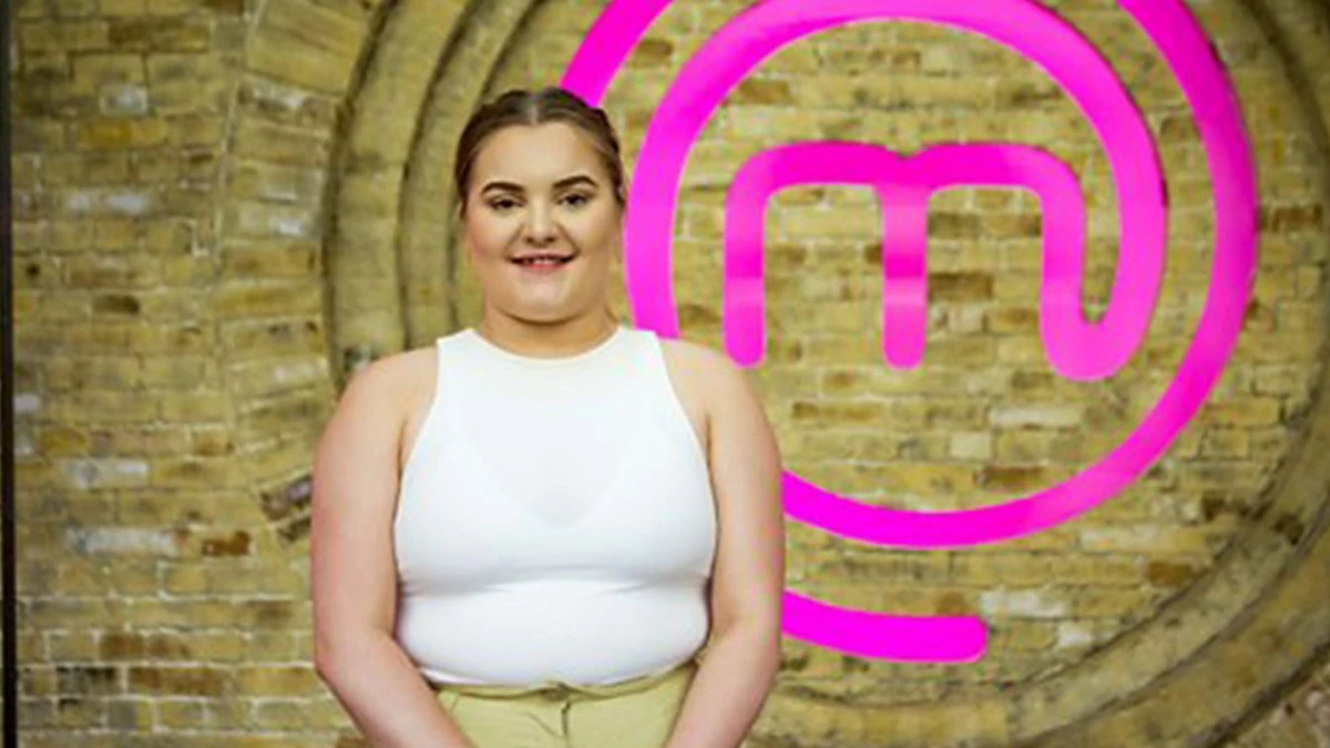 Kara Crossley | MasterChef Wiki | Fandom