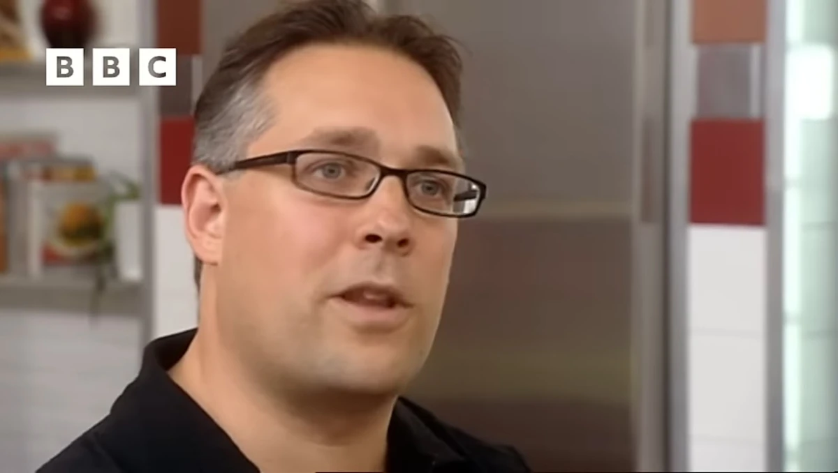 Neal Mernock | MasterChef Wiki | Fandom