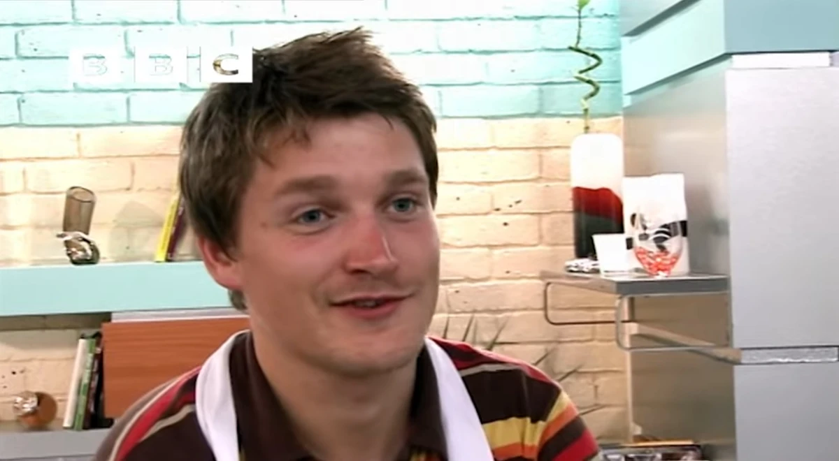 Phil | MasterChef Wiki | Fandom