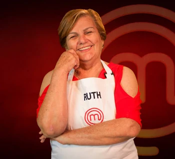 Ruth González | MasterChef Wiki | Fandom