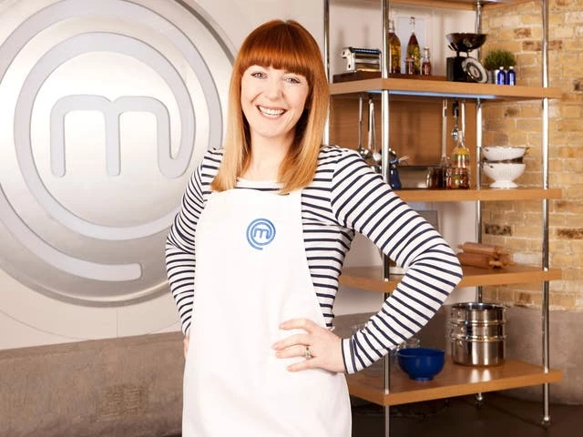 Yvette Fielding | MasterChef Wiki | Fandom