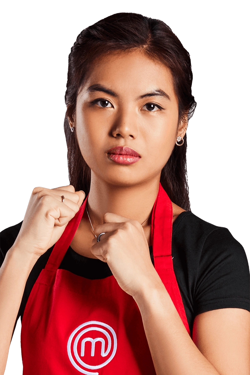 Aretha Law | MasterChef Wiki | Fandom