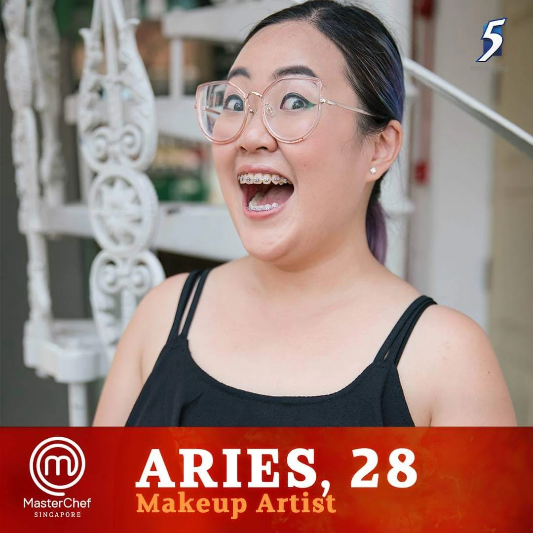 Aries Tan | MasterChef Wiki | Fandom