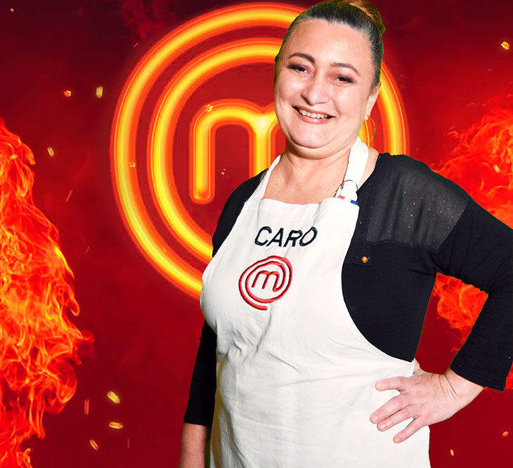 Caro Sosa Masterchef Wiki Fandom