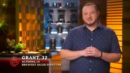 Grant Gillon | MasterChef Wiki | Fandom