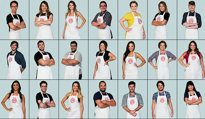 Season 4 (BR) | MasterChef Wiki | Fandom