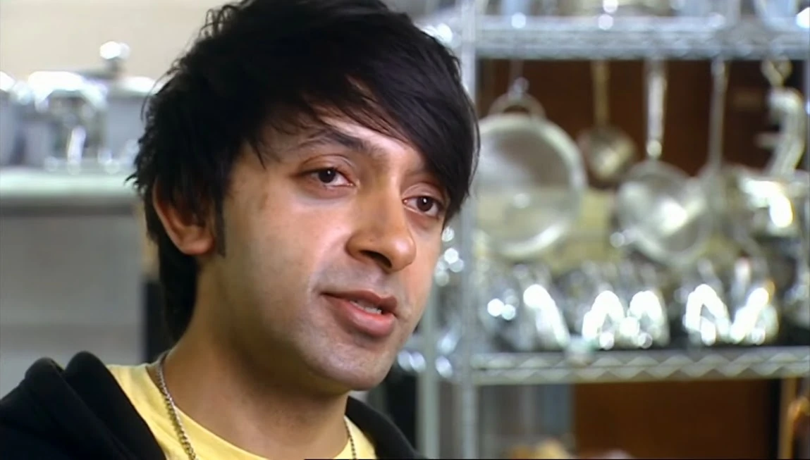 Ritesh | MasterChef Wiki | Fandom