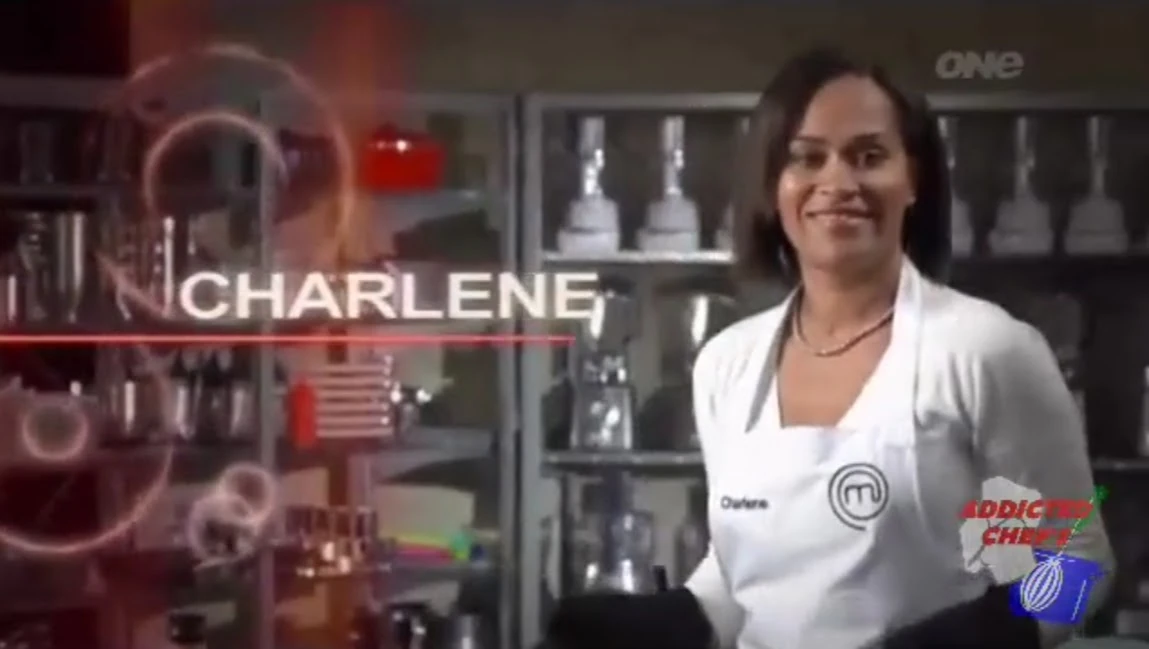 Charlene McGeghan | MasterChef Wiki | Fandom