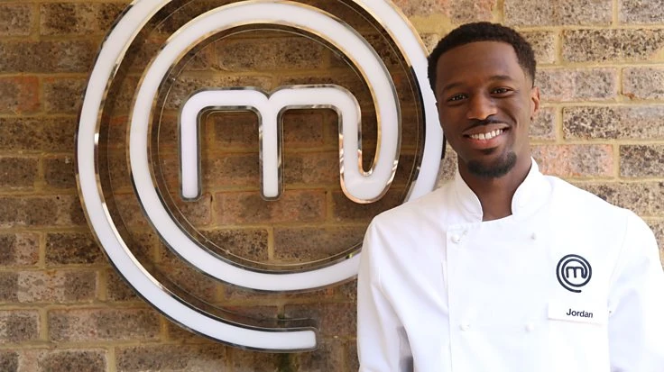 Jordan Johnson | MasterChef Wiki | Fandom