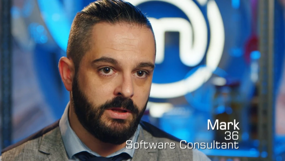 Mark Fletcher | MasterChef Wiki | Fandom