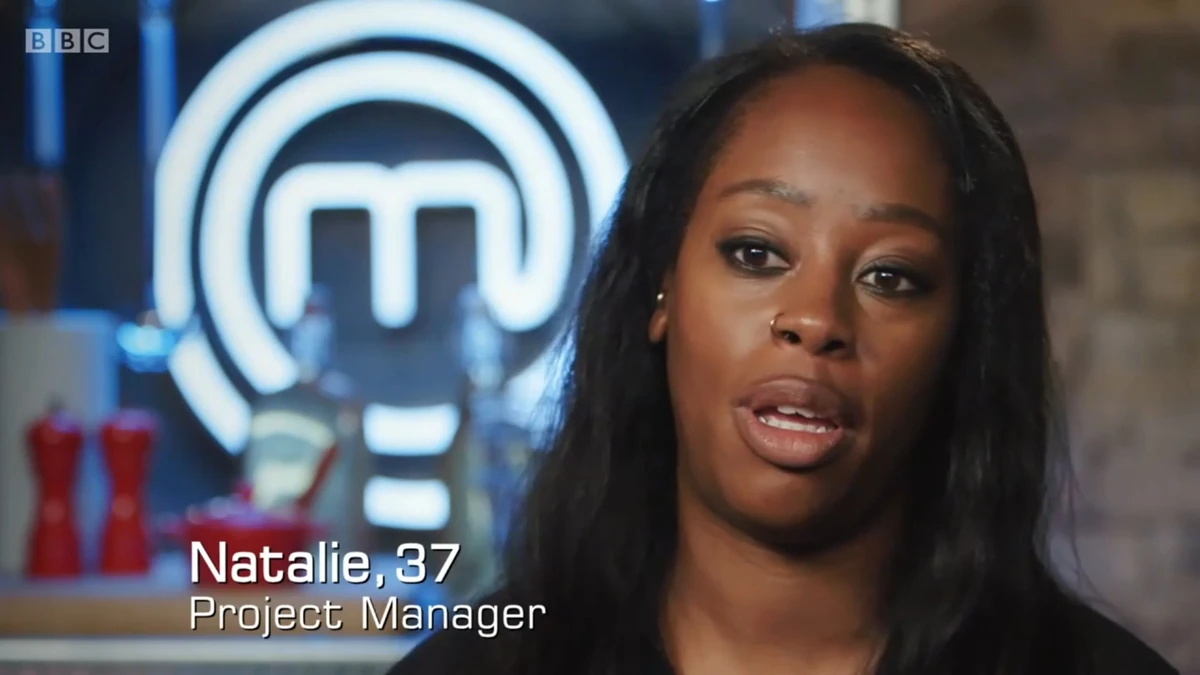 Natalie | MasterChef Wiki | Fandom