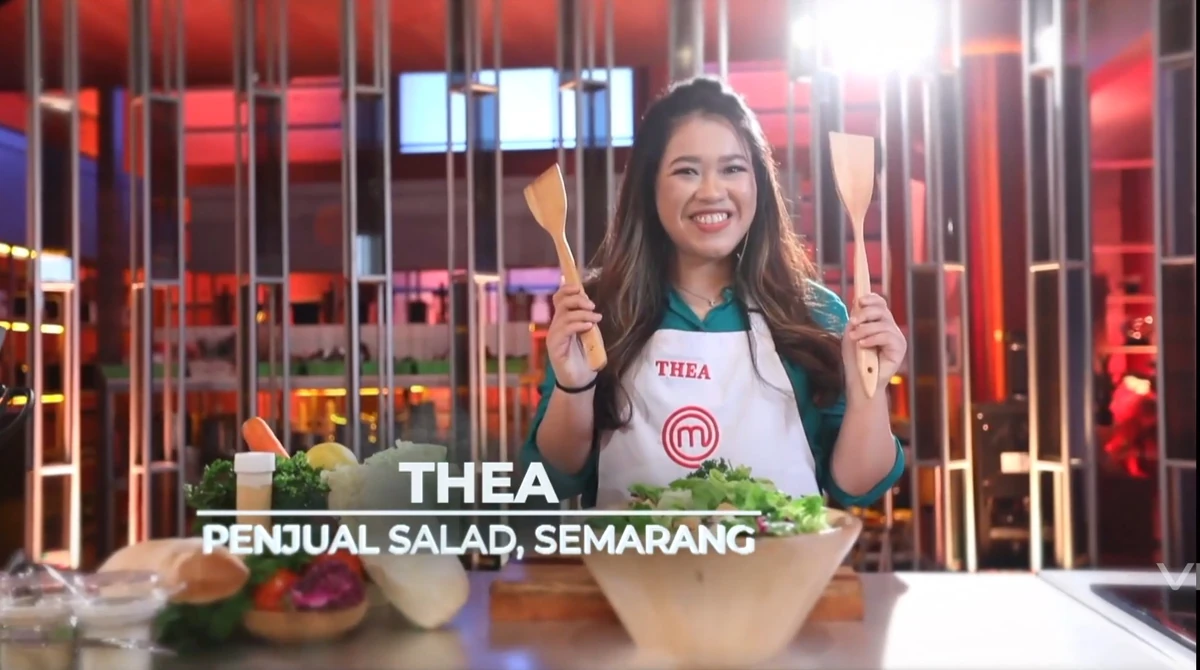 Thea Gunawan | MasterChef Wiki | Fandom