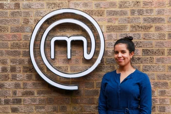 Alexina Anatole | MasterChef Wiki | Fandom