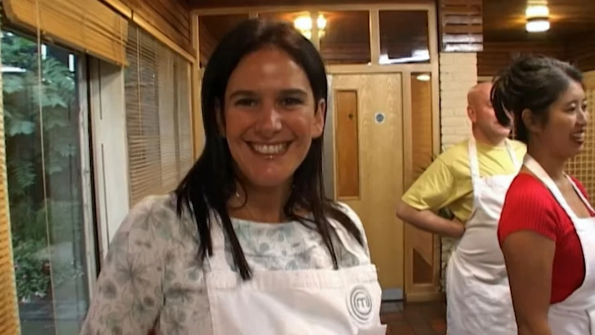 Danine | MasterChef Wiki | Fandom