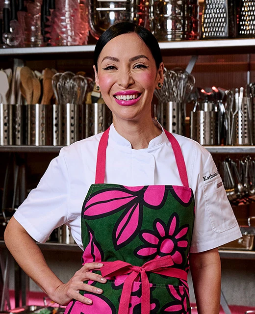 Katherine Sabbath | MasterChef Wiki | Fandom
