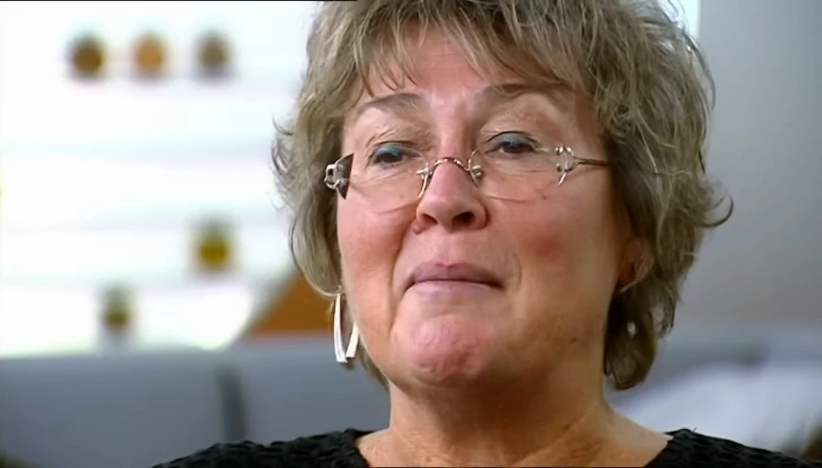 Marian | MasterChef Wiki | Fandom