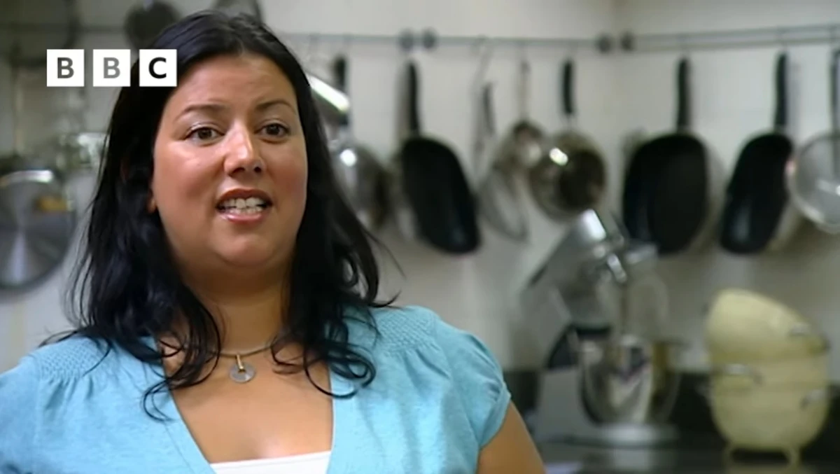 Sophie | MasterChef Wiki | Fandom