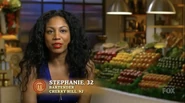 Stephanie Willis | MasterChef Wiki | Fandom