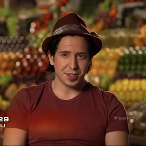 Discuss Everything About MasterChef Wiki | Fandom