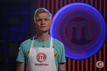 Vladyslav Yakimets | MasterChef Wiki | Fandom