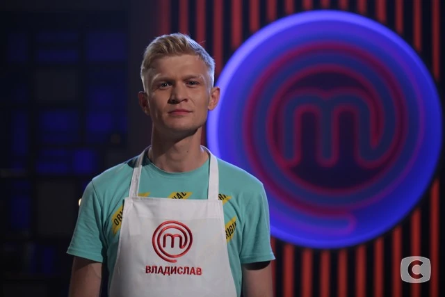 Vladyslav Yakimets | MasterChef Wiki | Fandom