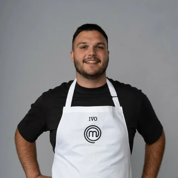 Ivo Kežić | MasterChef Wiki | Fandom