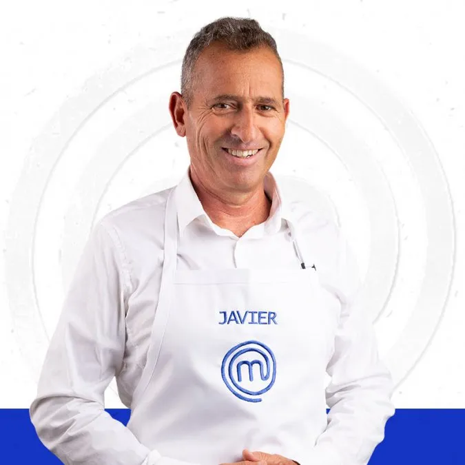 Javier Núñez | MasterChef Wiki | Fandom