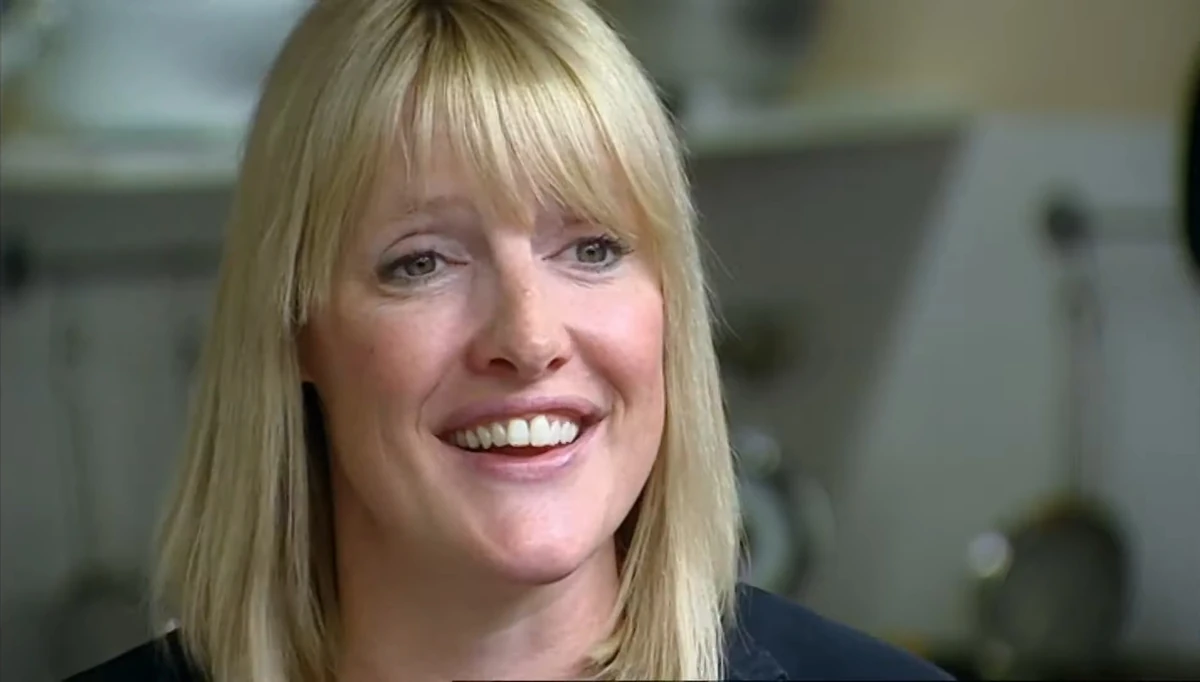 Jo Dukes | MasterChef Wiki | Fandom