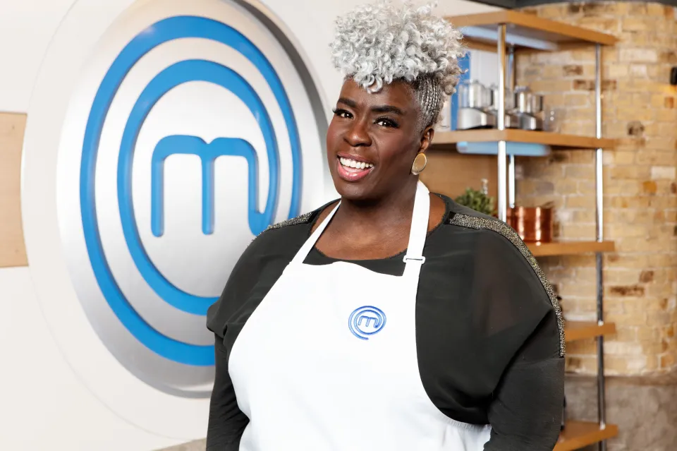 Karen Gibson | MasterChef Wiki | Fandom