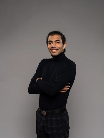 Milan Demeter | MasterChef Wiki | Fandom