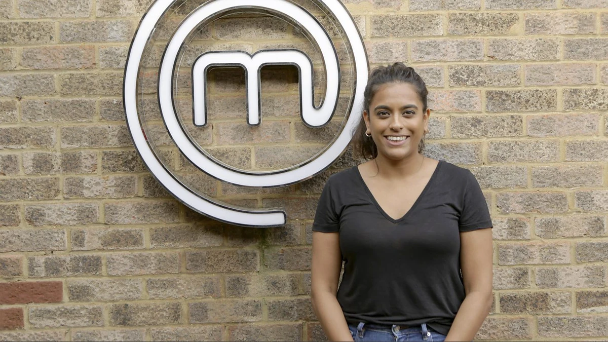 Bhavina Rana | MasterChef Wiki | Fandom